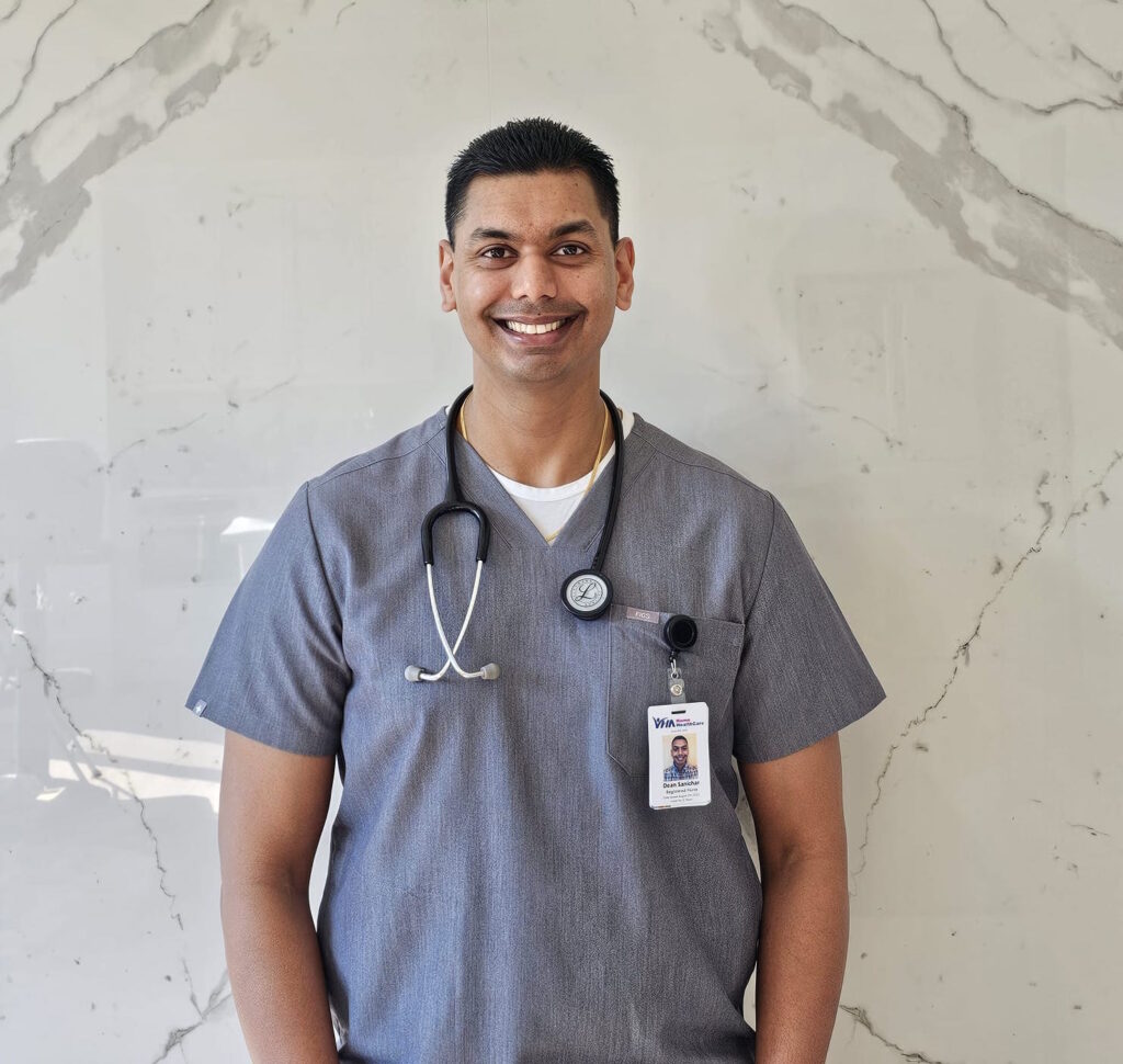 Celebrating VHA Nurses: Changing Lives and Shaping Tomorrow - VHA Home ...